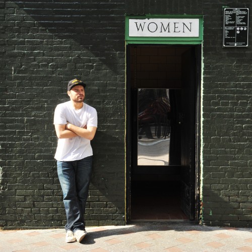 Blockhead / Artist / Ninja Tune