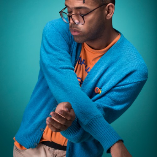 Busdriver / Artist / Ninja Tune