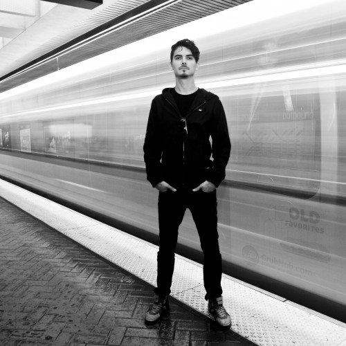 Eskmo / Artist / Ninja Tune