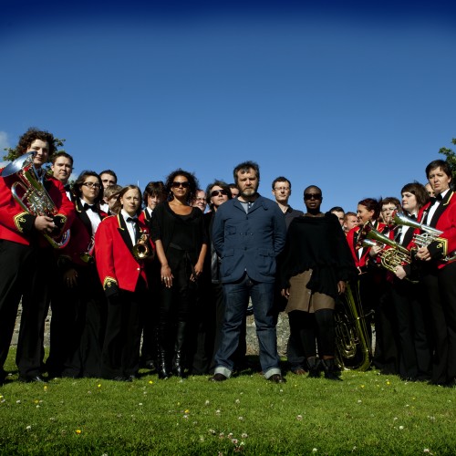 Loka / Artist / Ninja Tune