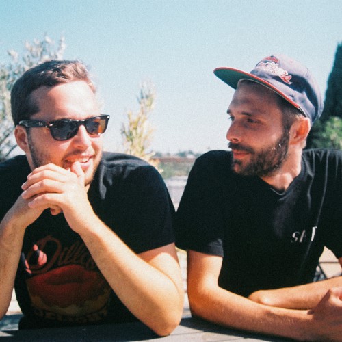 Max Graef & Glenn Astro / Artist / Ninja Tune