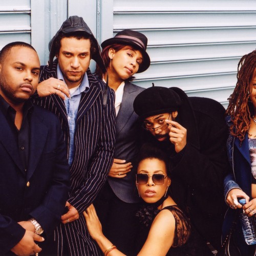 The Majesticons / Artist / Ninja Tune