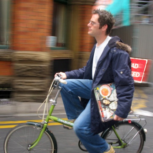 Treva Whateva / Artist / Ninja Tune