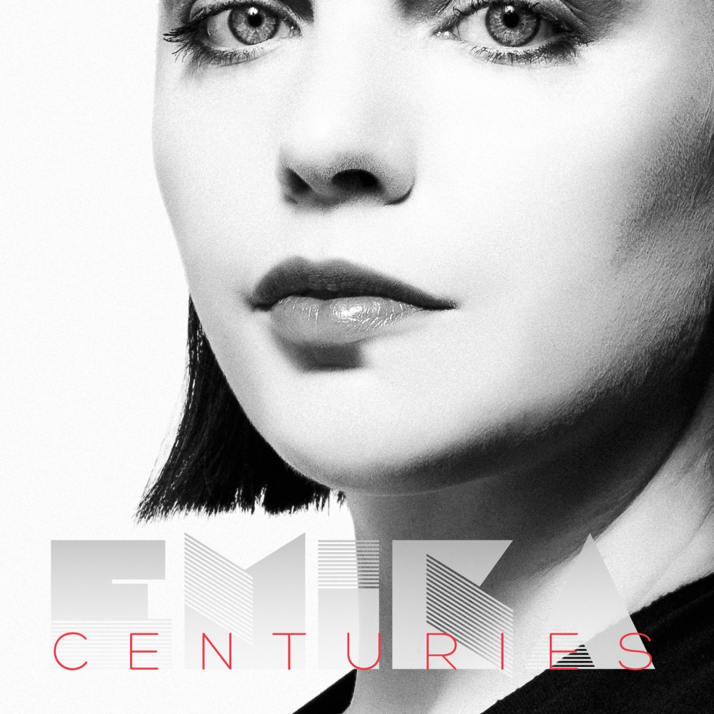 Centuries / Emika / Release / Ninja Tune